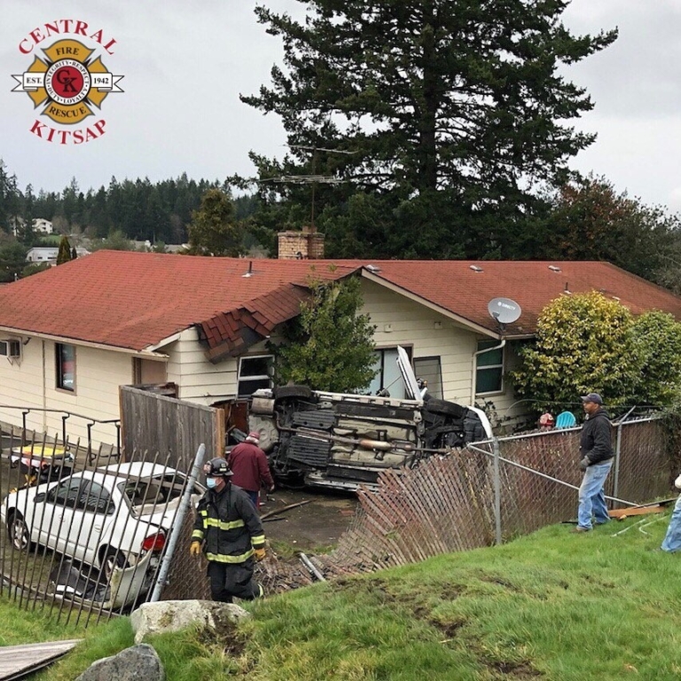 News Releases – Central Kitsap Fire and Rescue