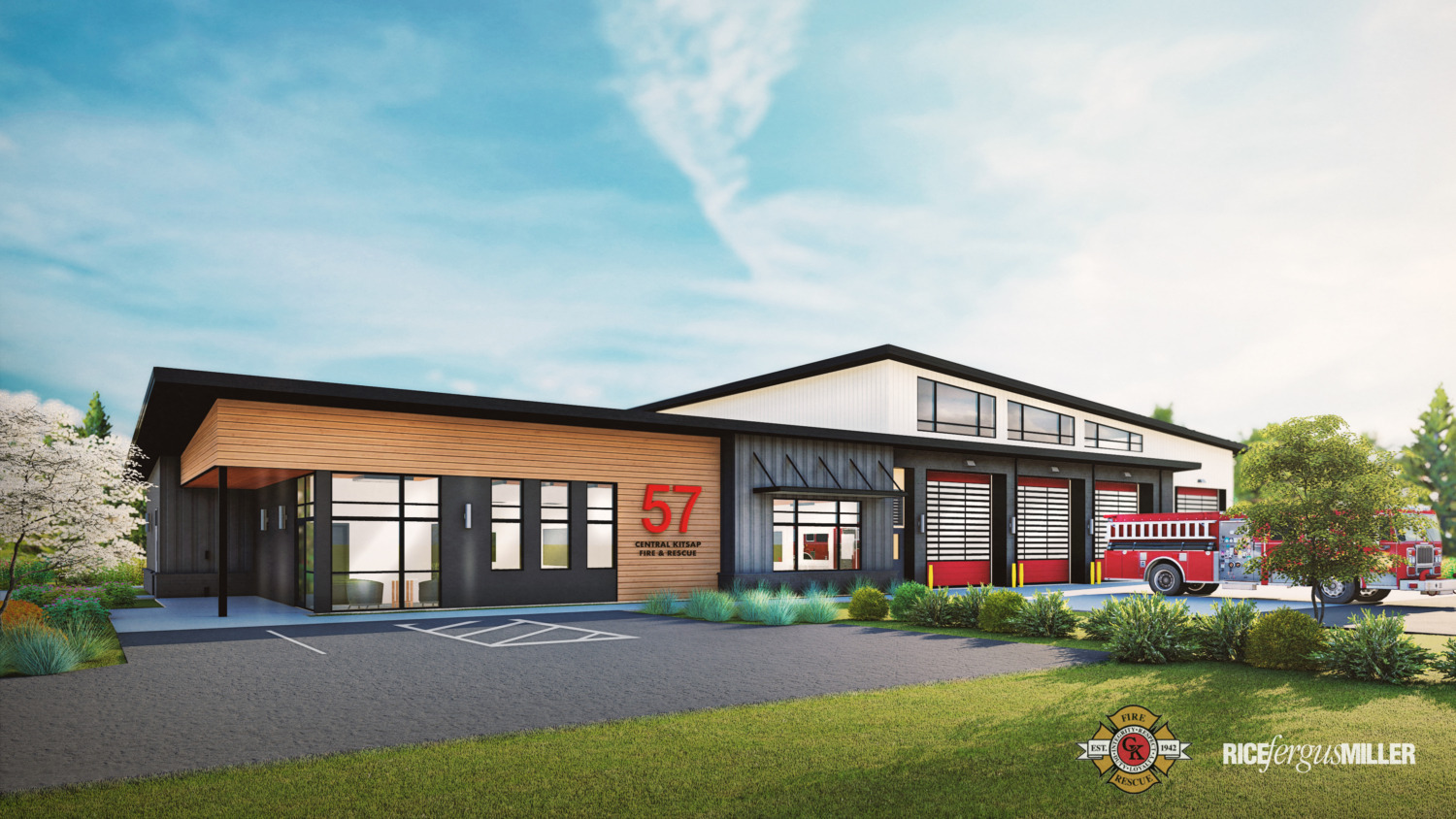 Bond: Facility Updates – Central Kitsap Fire and Rescue