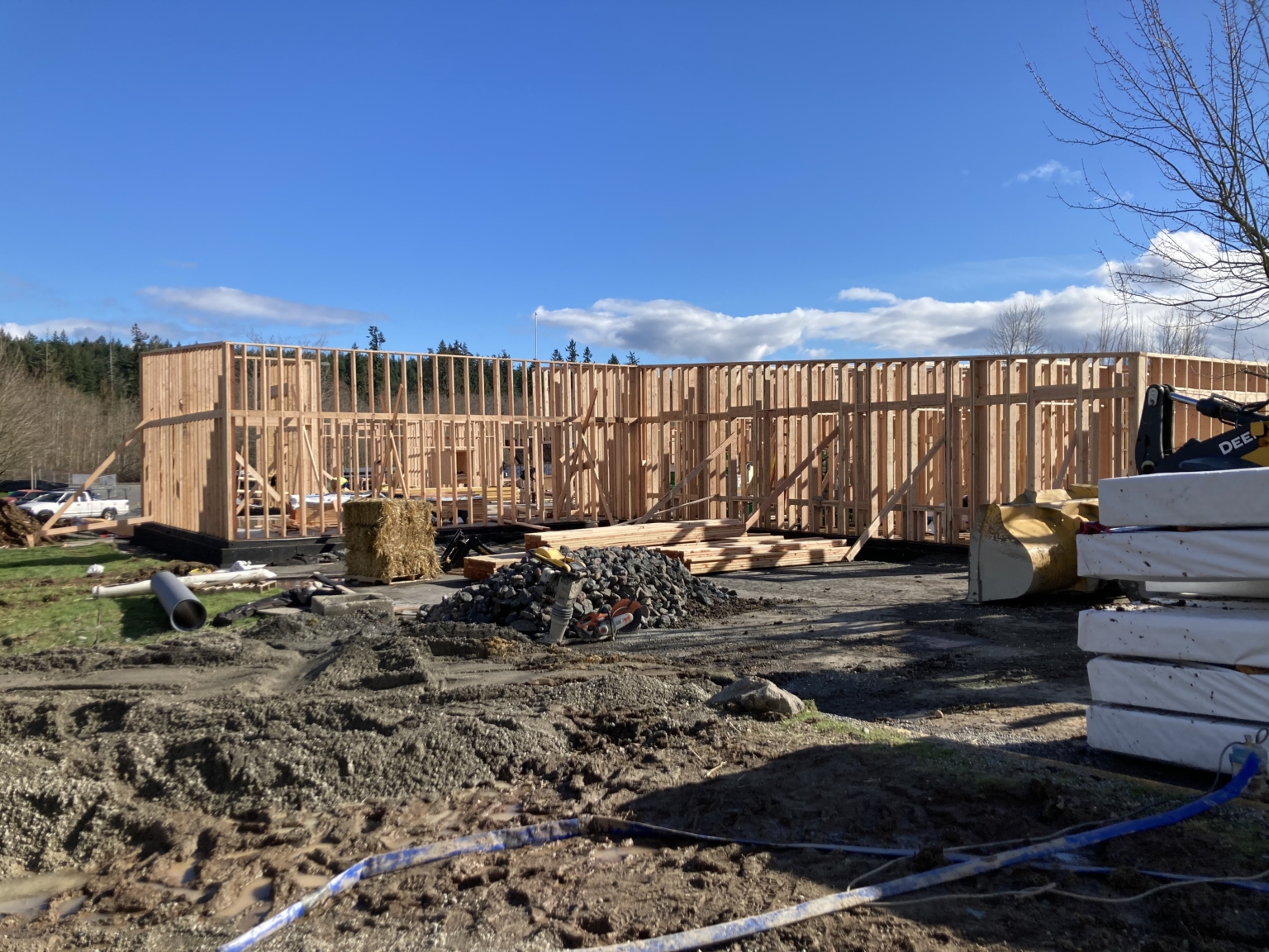 Station 51 – Central Kitsap Fire and Rescue