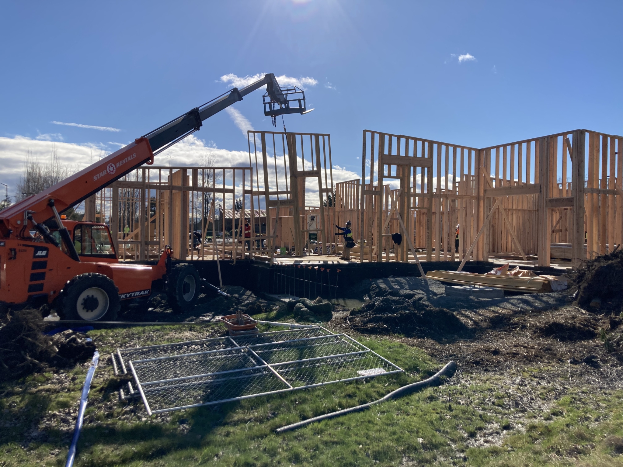 Station 51 – Central Kitsap Fire and Rescue